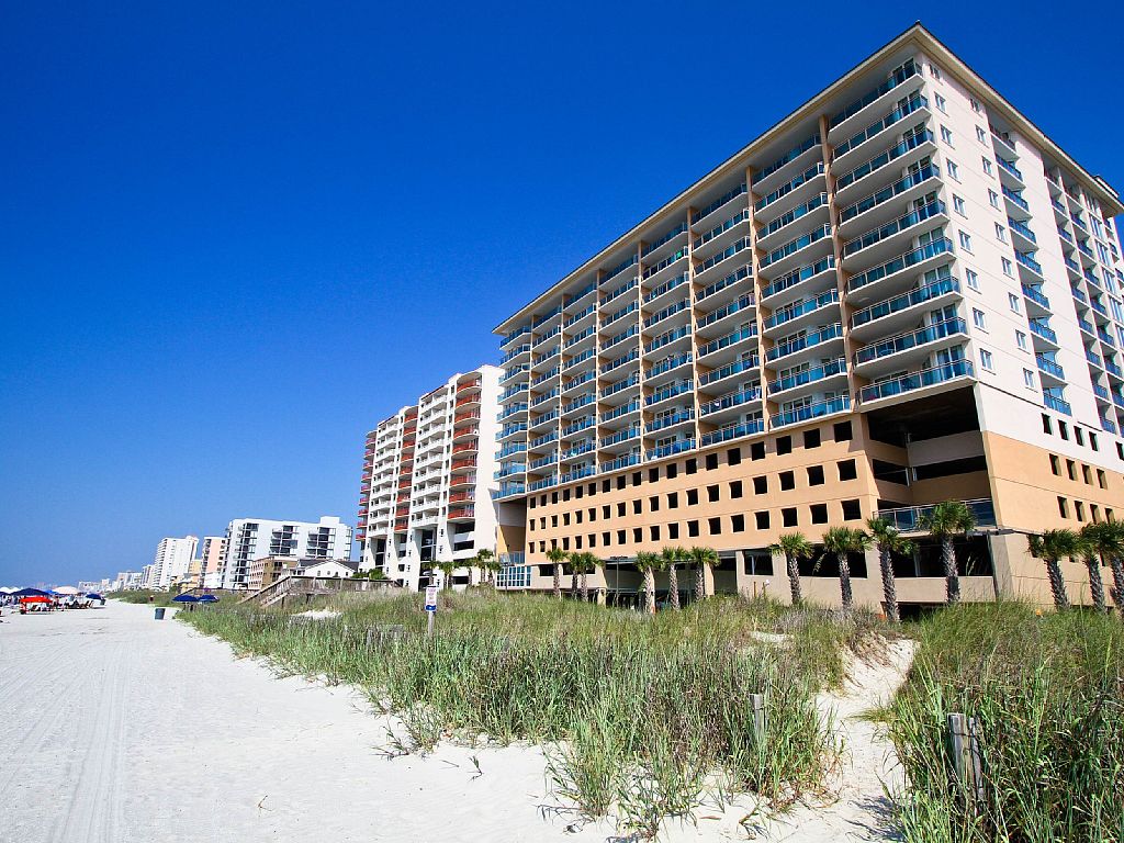 Bahama Sands North Myrtle Beach, Browse Condo Rentals