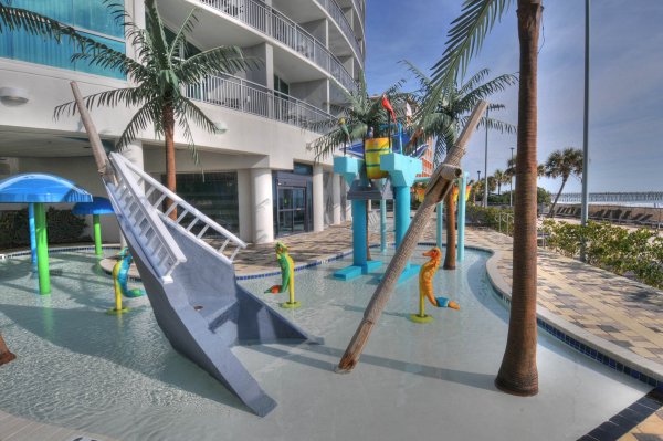 Oceans One Myrtle Beach, SC - Vacation Condo Rentals