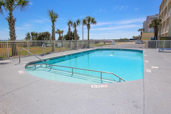 Ocean Blue Myrtle Beach - Ocean Blue Condos For Rent