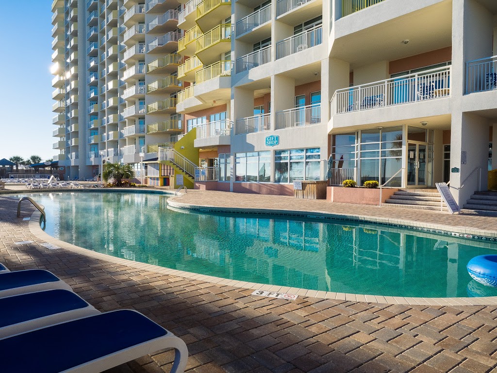 Bay Watch Resort North Myrtle Beach SC | Vacation Condo Rentals
