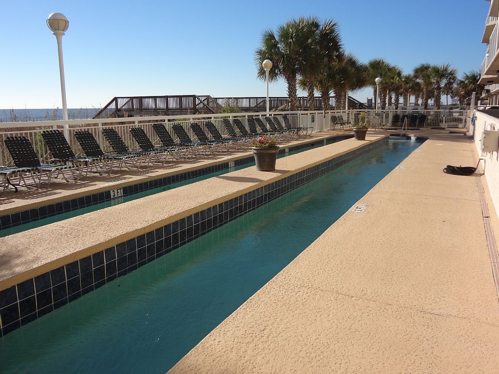 Crescent Shores North Myrtle Beach | Crescent Shores Condos For Rent